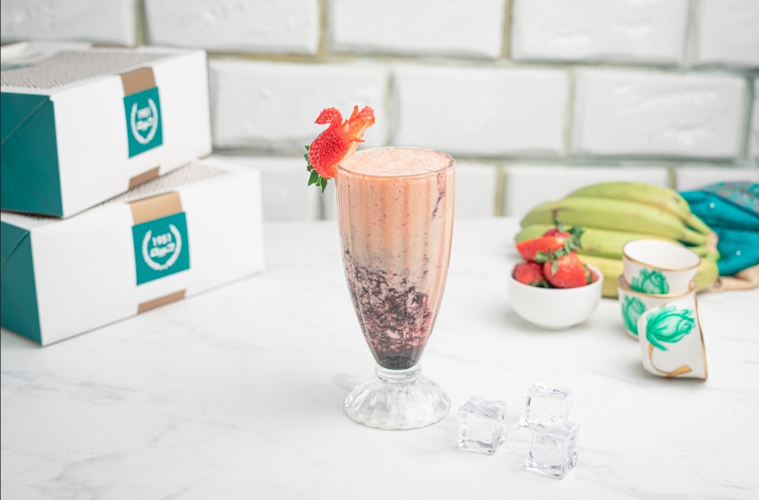 Awar Qalb juice – Sweets